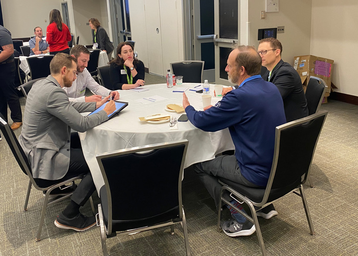 NECA 2022 Convention & Trade Show