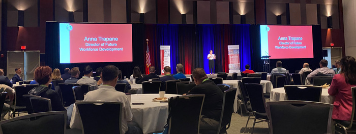 NECA 2022 Convention & Trade Show