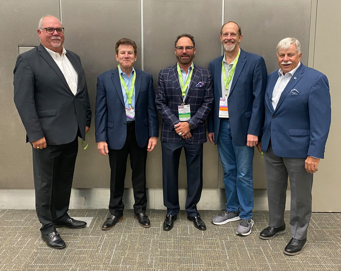 NECA 2022 Convention & Trade Show