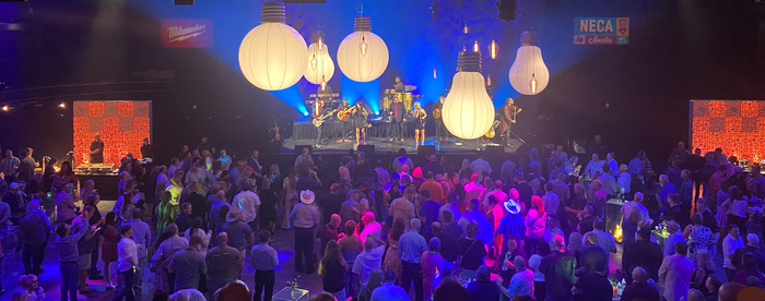 NECA 2022 Convention & Trade Show