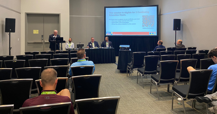 NECA 2022 Convention & Trade Show