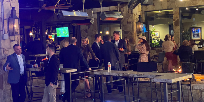 NECA 2022 Convention & Trade Show