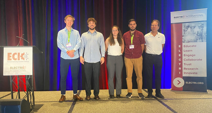 NECA 2022 Convention & Trade Show