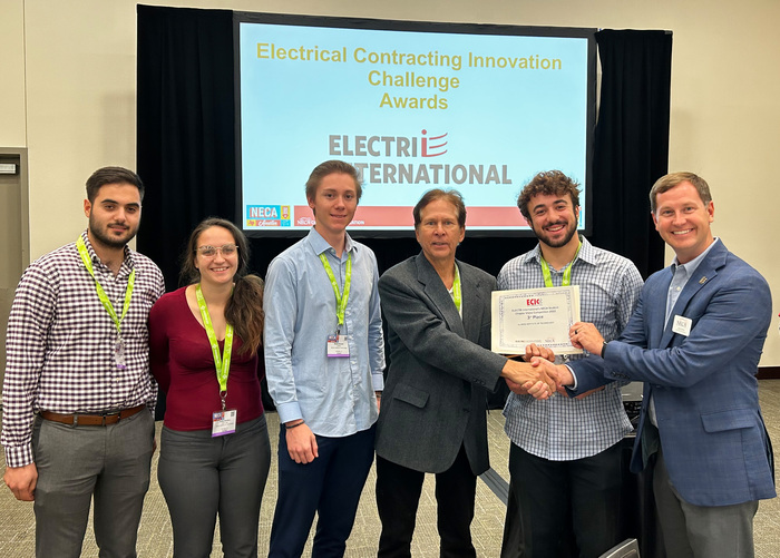 NECA 2022 Convention & Trade Show