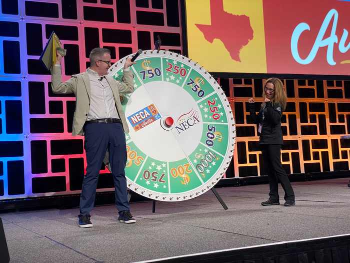 NECA 2022 Convention & Trade Show